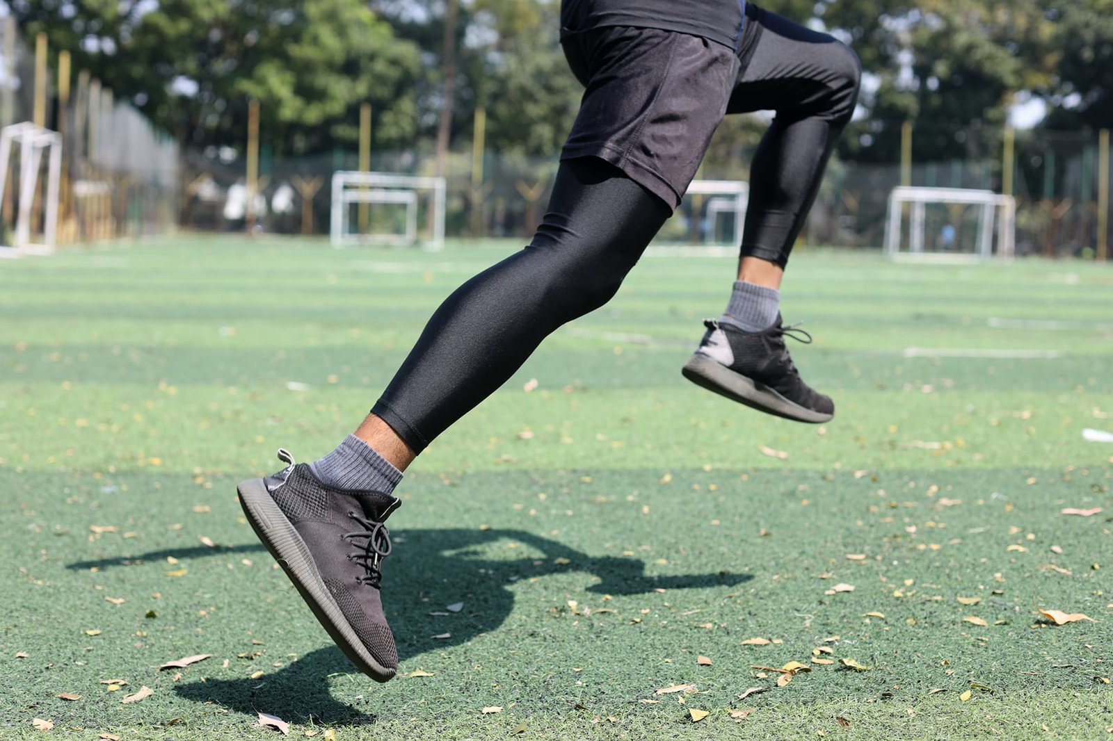 Shin Splints Treatment | Musculoskeletal Clinic | Krida